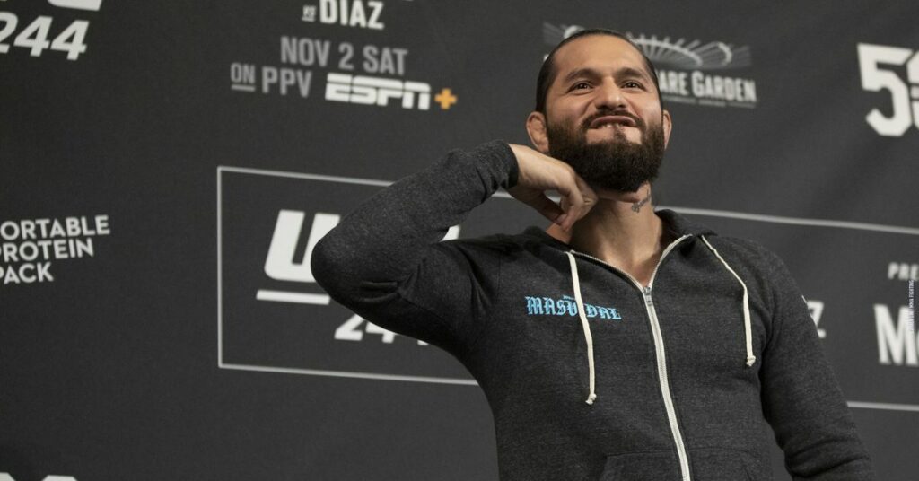 UFC 287 se dirigió a Miami para Pereira vs. Adesanya 2, Masvidal vs. Burns