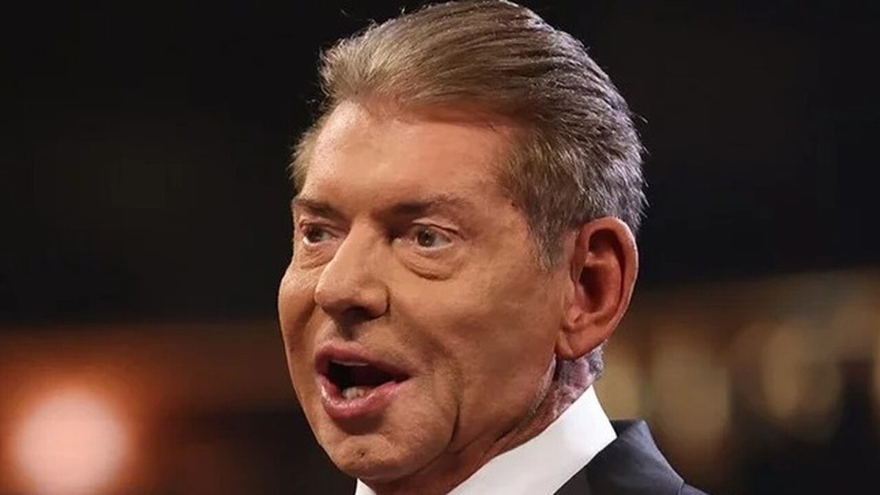 Wwe Royal Rumble Según Se Informa Menos Caótico Sin Vince Mcmahon En