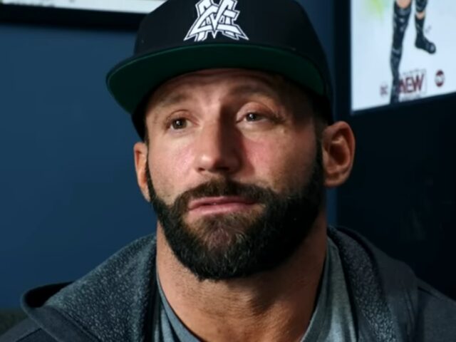 ¡Matt Cardona sobre Major Bendies, ser el dios independiente, Chelsea ...