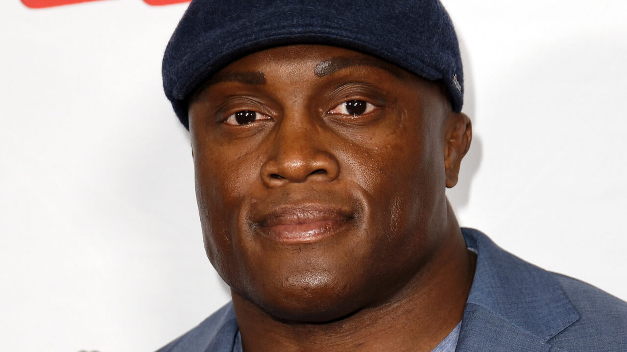 Bobby Lashley todavía afirma que tendrá un combate en WWE WrestleMania