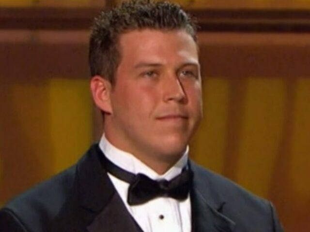 Brett DiBiase recuerda la 'iniciación' de FCW que vio a Wade Barrett ...