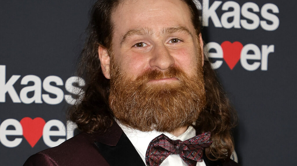 Brian Gewirtz compara la historia de la evolución de la WWE con Sami ...
