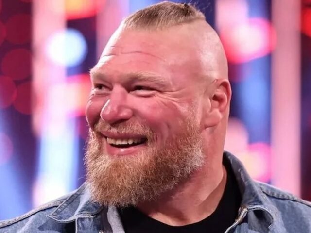 Brock Lesnar Botch en WWE Raw tiene el mundo de la lucha libre hablando