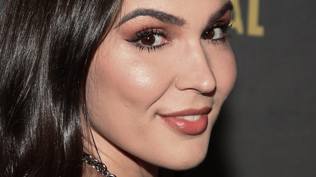 Cathy Kelley sobre quién abrió la puerta para su regreso a la WWE