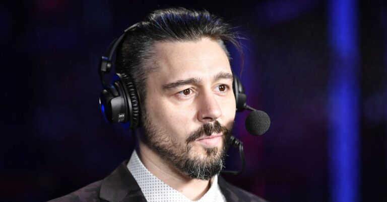 Dan Hardy: Leon Edwards 'descuidado' por UFC durante mucho tiempo ...