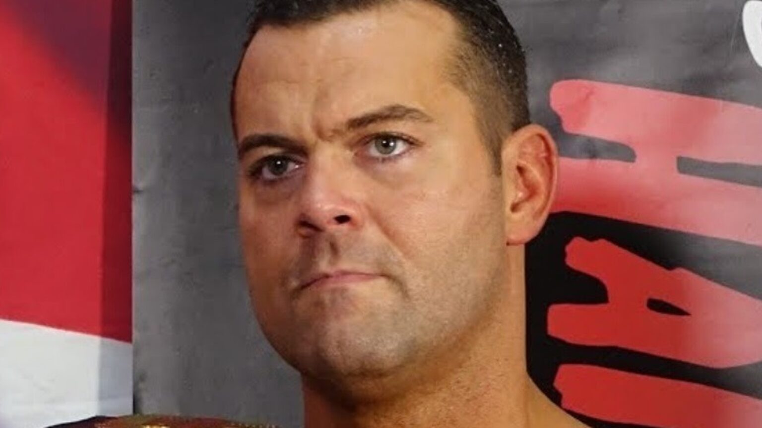 Davey Boy Smith Jr. contra Calvin Tankman firmó con MLW War Chamber
