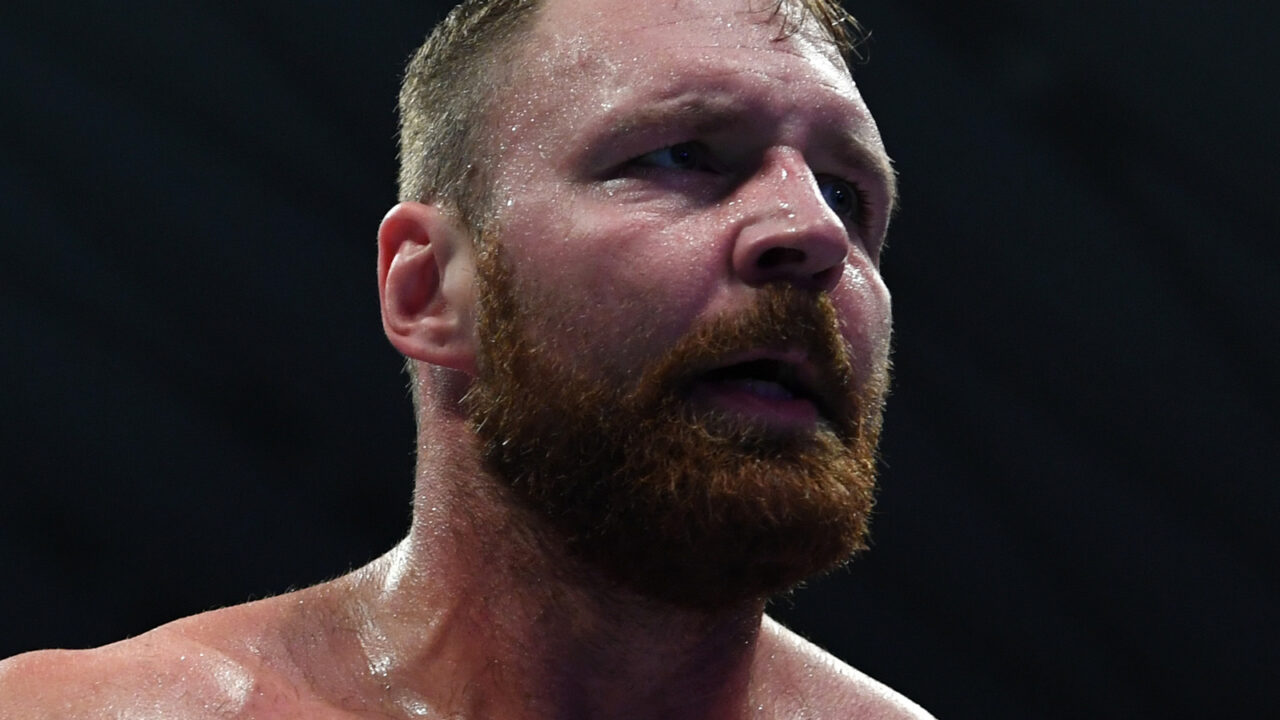 Dos combates de campeonato, John Silver y Alex Reynolds vs. Jon Moxley ... Dos combates de campeonato, John Silver y Alex Reynolds vs. Jon Moxley ...