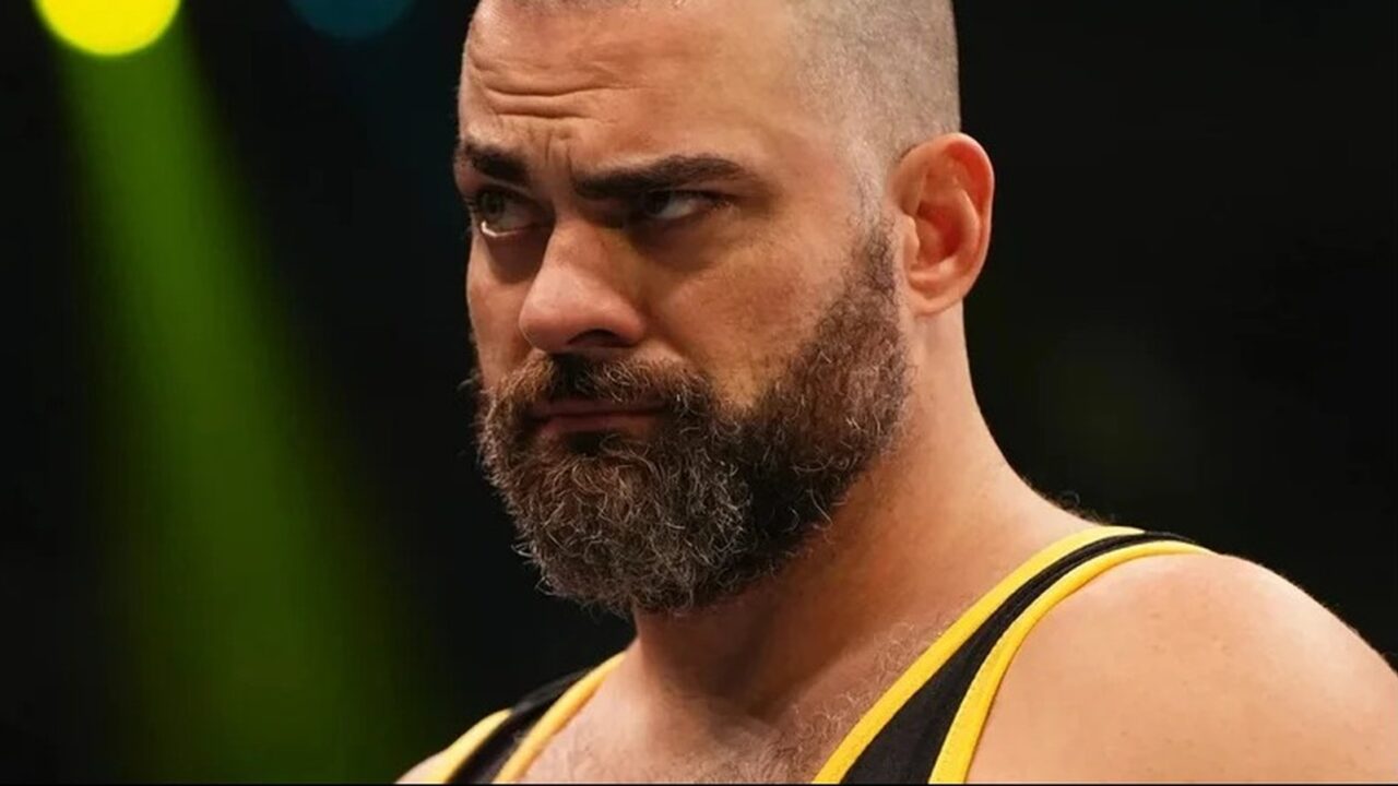 Eddie Kingston después de Dynamite: 'Renuncio a AEW'