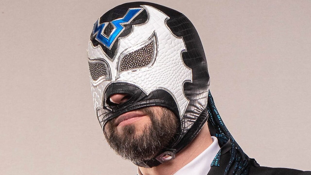 El comentarista de AEW Excalibur es anunciado como el último miembro ...