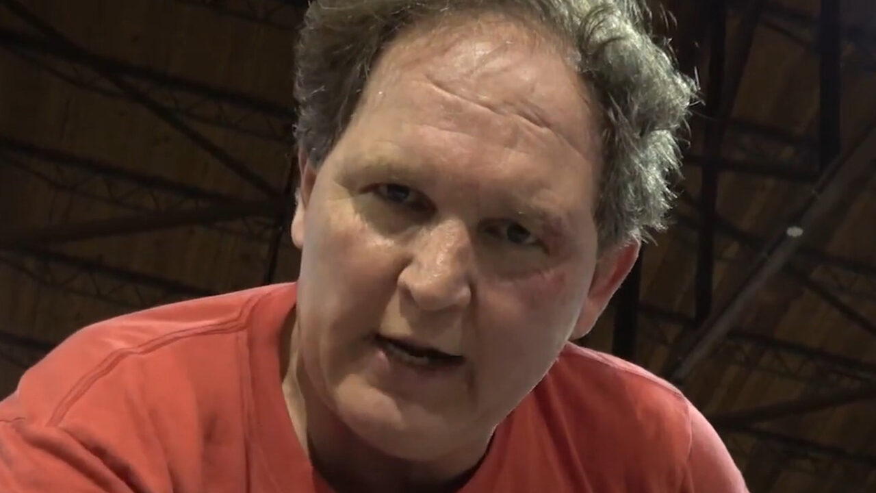 El próximo programa independiente de Bobby Fulton está lleno de ...