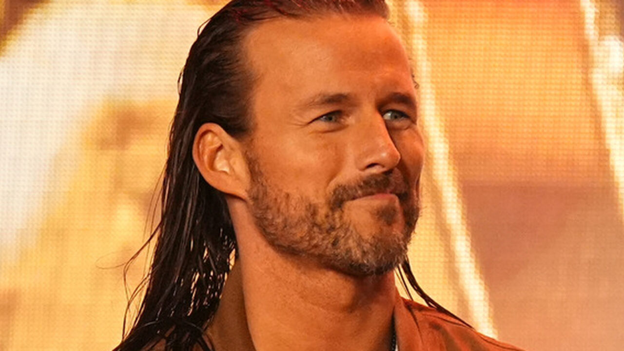 Estreno de All Access (y regreso al ring de Adam Cole)