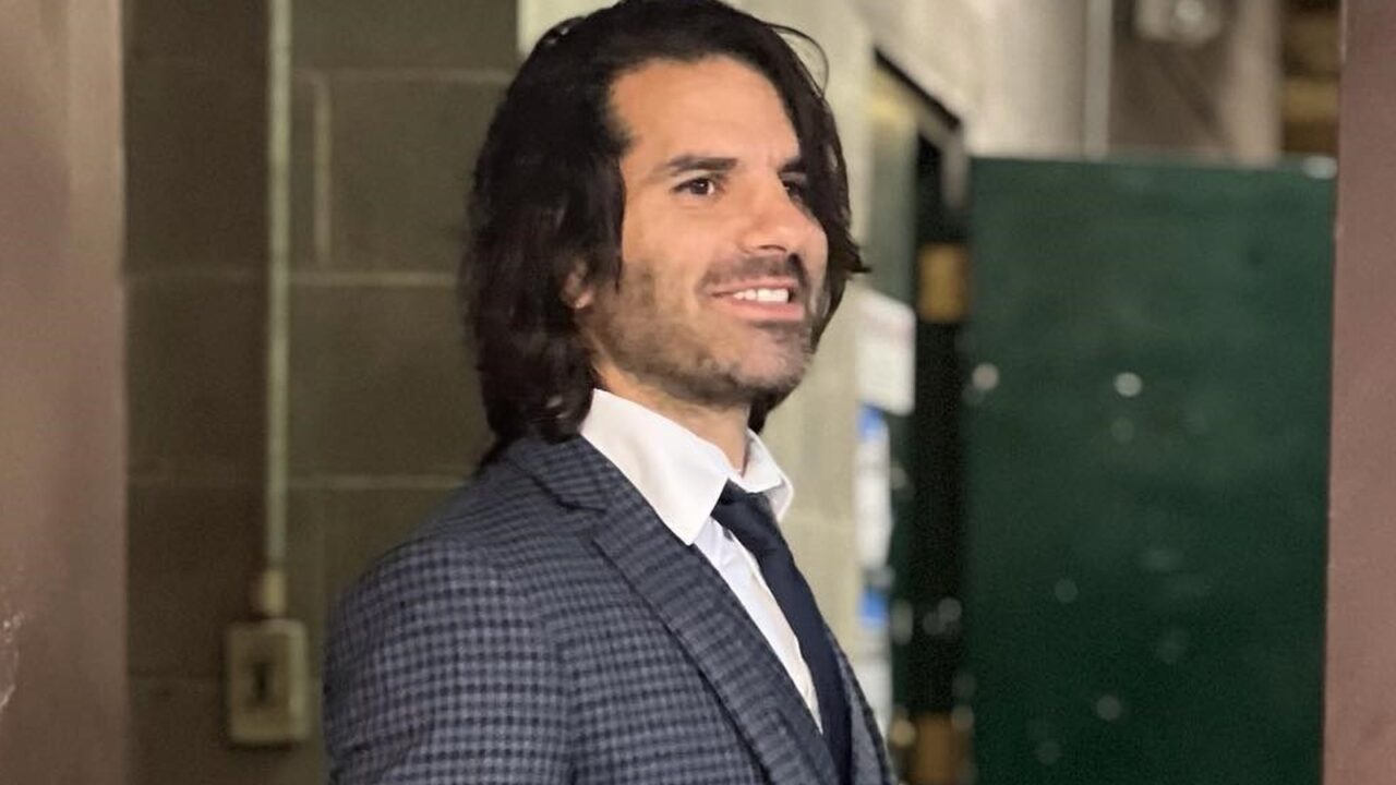 Jimmy Jacobs será el próximo miembro de la clase del Salón de la Fama ...