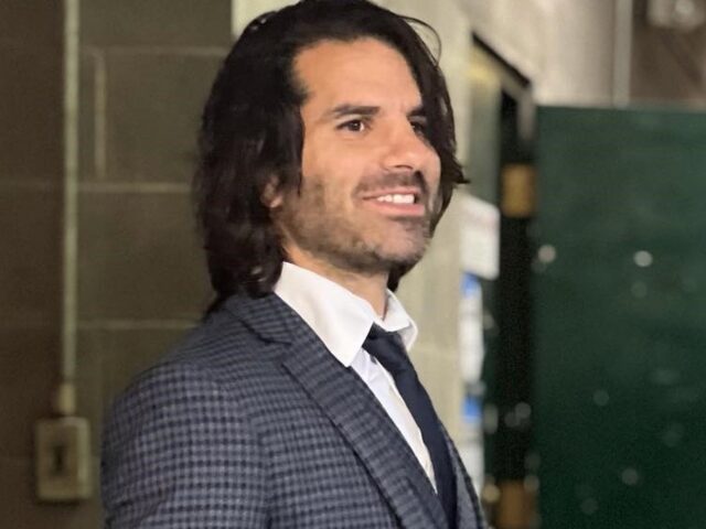 Jimmy Jacobs será el próximo miembro de la clase del Salón de la Fama ...
