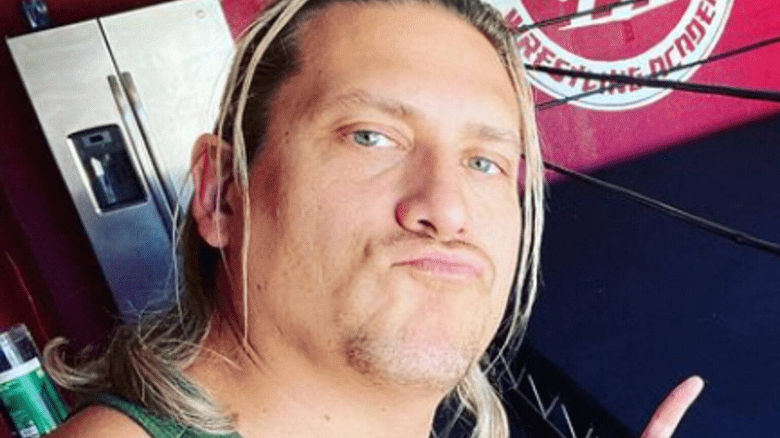 Johnny Jeter comparte su frustración por encontrar una identidad y ...