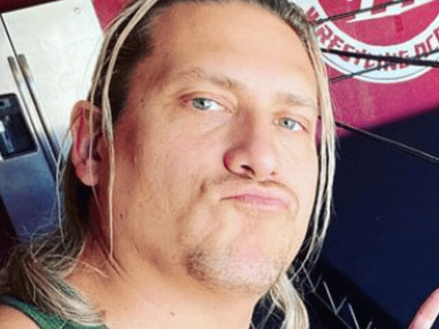 Johnny Jeter comparte su frustración por encontrar una identidad y ...