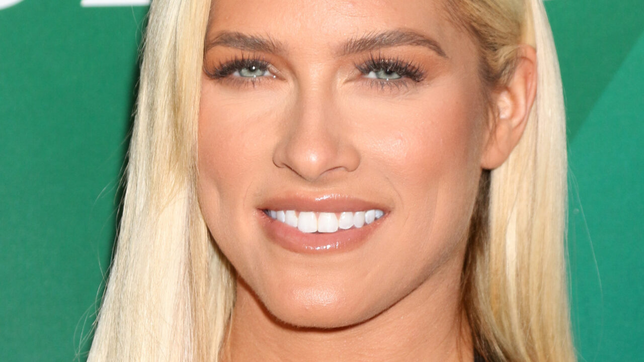 Kelly Kelly comparte las diversas cosas que hace y no extraña de la ... Kelly Kelly comparte las diversas cosas que hace y no extraña de la ...