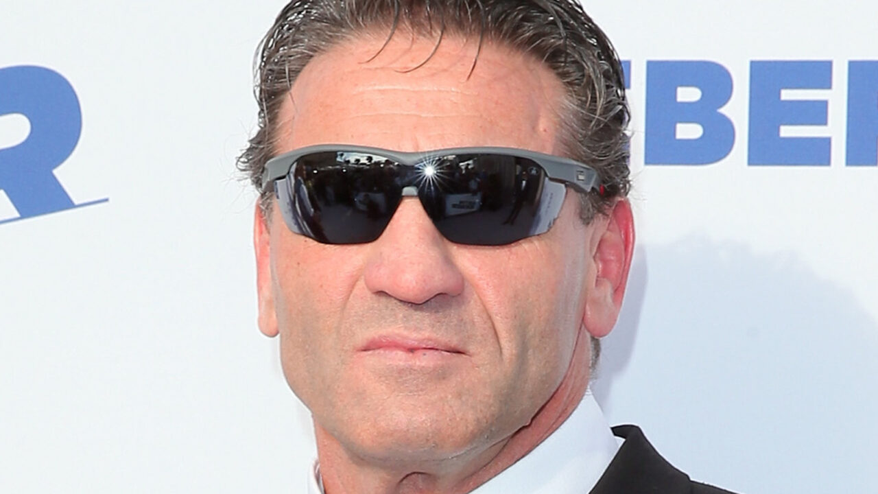 Ken Shamrock dice que la traición de Montreal lo llevó a no confiar en ...