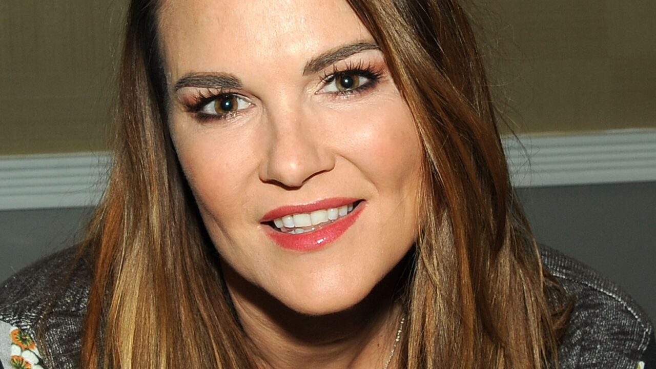 Lita habla de que su relación con Trish Stratus vuelve al 'día uno' en ...