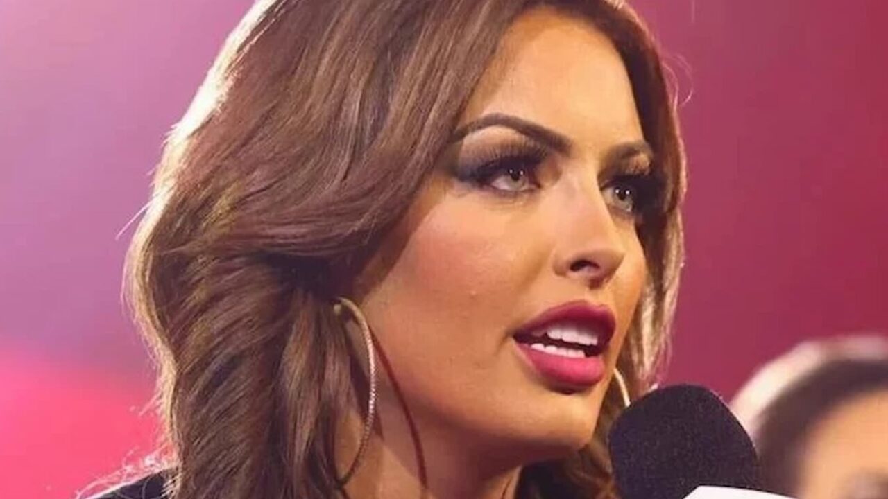 Mike Chioda cree que Mandy Rose podría haber sido como Trish Stratus