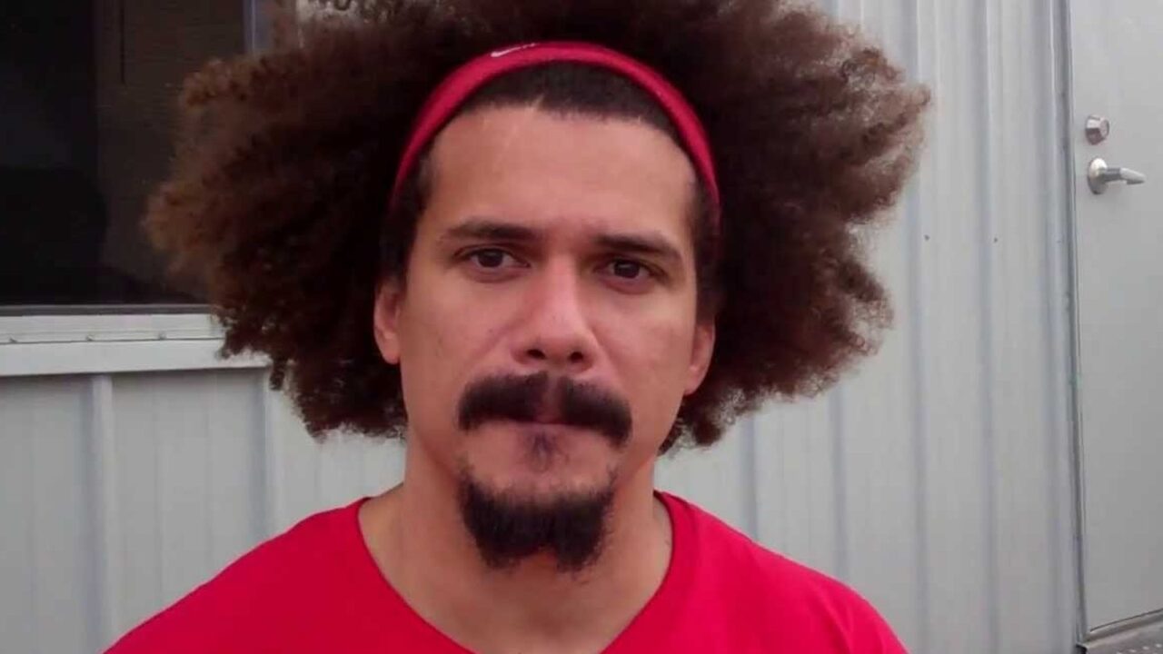 Mike Chioda nombra a Carlito como el único tipo al que le sorprendió ...