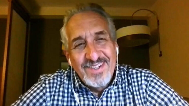 Mike Weber dice que MLW tiene un 'gran potencial', los quiere en su ...