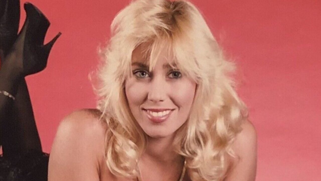 Missy Hyatt afirma que fue la elección original para ser el valet de ...