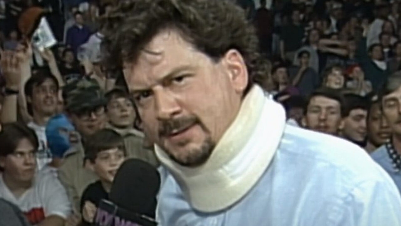 Nick Patrick cree que WWE no destaca a los árbitros y niega sus ...