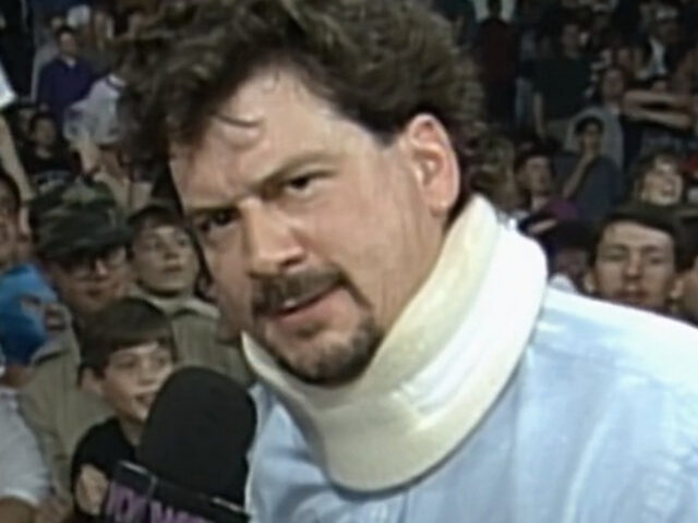 Nick Patrick cree que WWE no destaca a los árbitros y niega sus ...