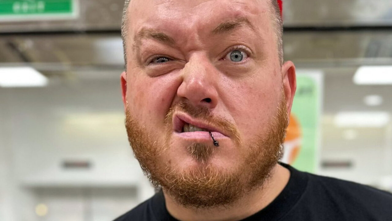 Rickey Shane Page dice que es un agente detrás del escenario para MLW ...