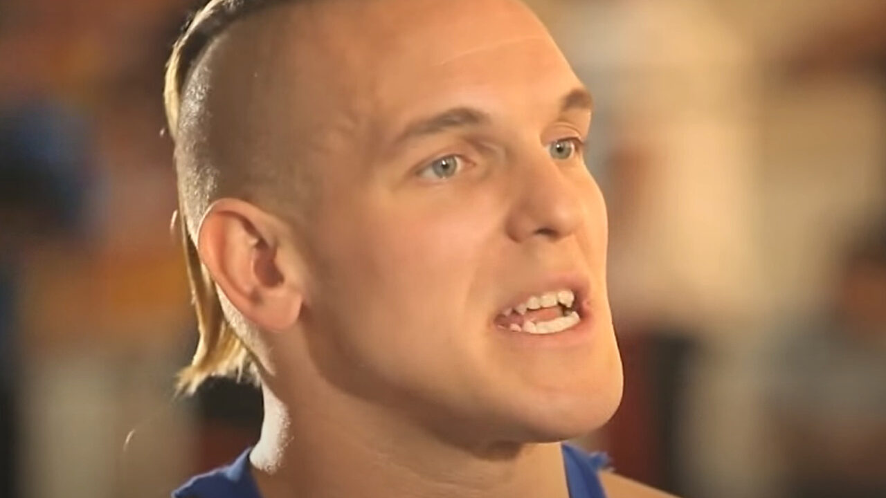 Sam Adonis habla sobre el lugar interesante que tiene MLW en el ...