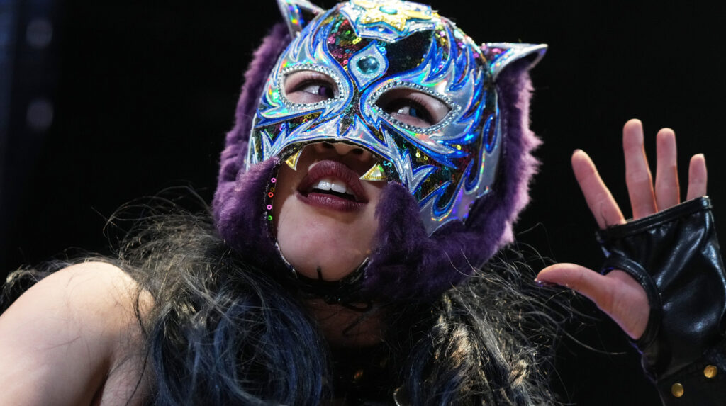 Starlight Kid y KARMA coronados campeones inaugurales de STARDOM New ...