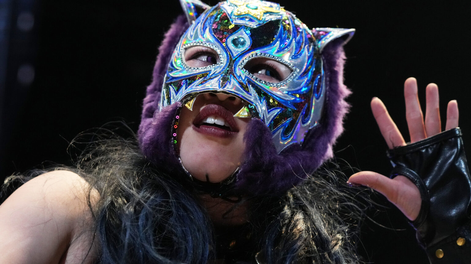 Starlight Kid y KARMA coronados campeones inaugurales de STARDOM New ...