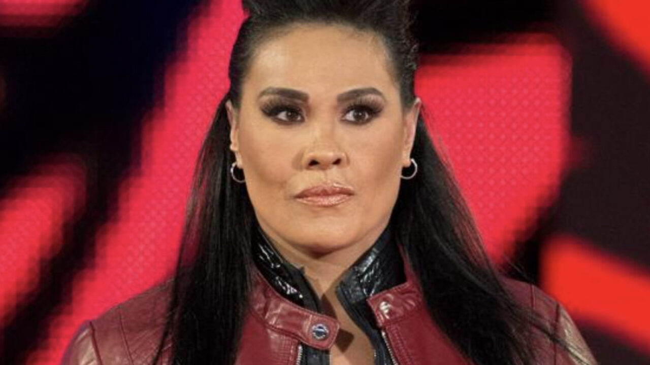 Tamina comenta sobre la evolución de la lucha libre femenina en WWE