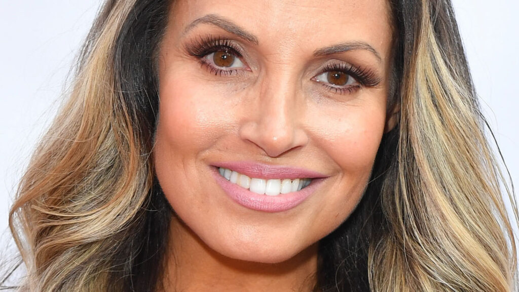 Trish Stratus revela lo que le diría a su yo más joven