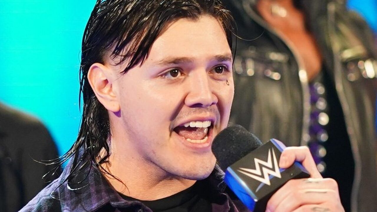 WWE Raw alcanza la audiencia total más baja desde enero, pero aumenta en datos demográficos clave