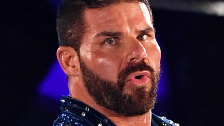 Actualización sobre Robert Roode de WWE después de una reciente cirugía ...