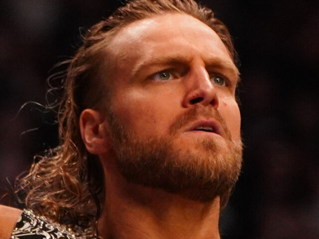 Actualización sobre el estado del contrato de Hangman Adam Page con AEW