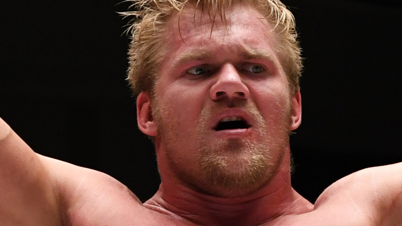 Alex Kane gana MLW Battle Riot V, gana oportunidad por el título contra ...