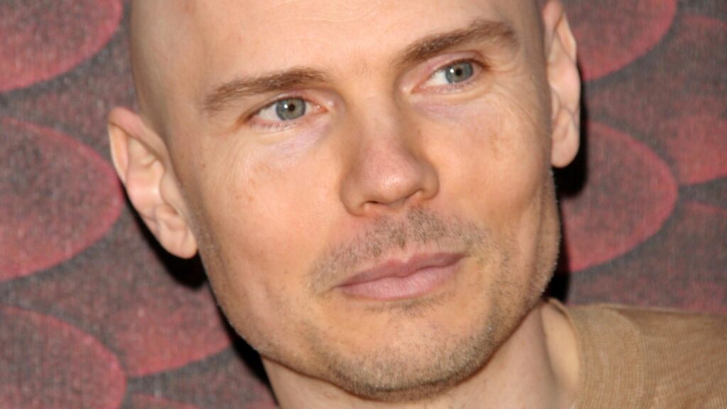 Billy Corgan de NWA explica la combinación de lucha libre y música en ...