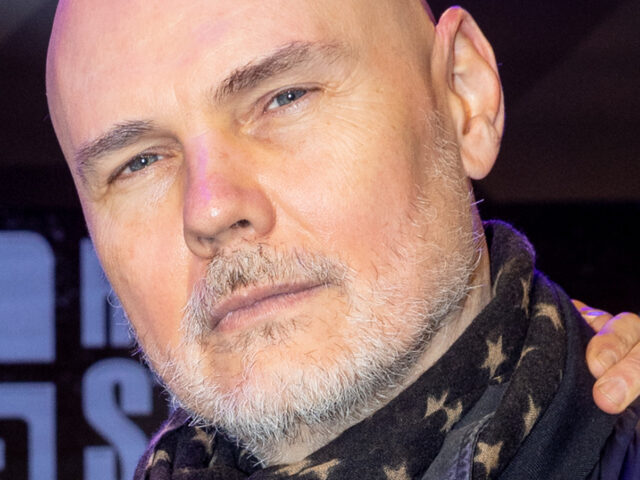 Billy Corgan habla sobre el éxito de The World Is A Vampire Festival y ... Billy Corgan habla sobre el éxito de The World Is A Vampire Festival y ...