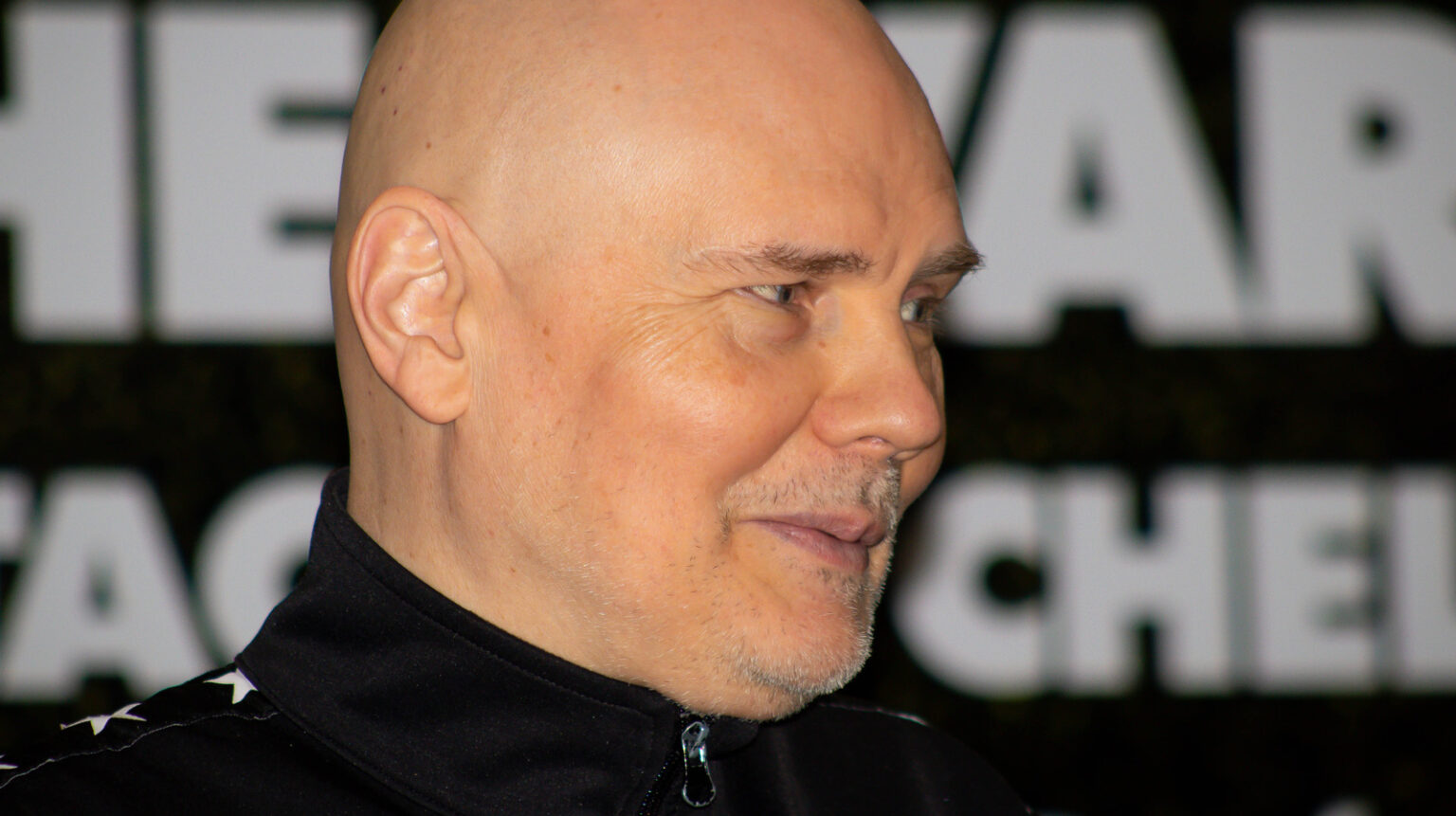 Billy Corgan mostrará su rostro en la nueva serie de los Muppets que ...