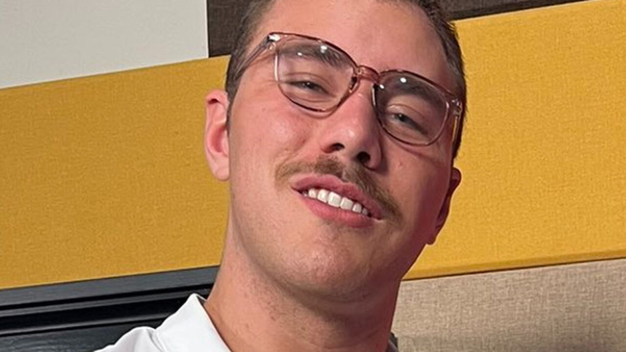 Brooks Jensen se renueva y desafía a Josh Briggs a una lucha mixta en ...