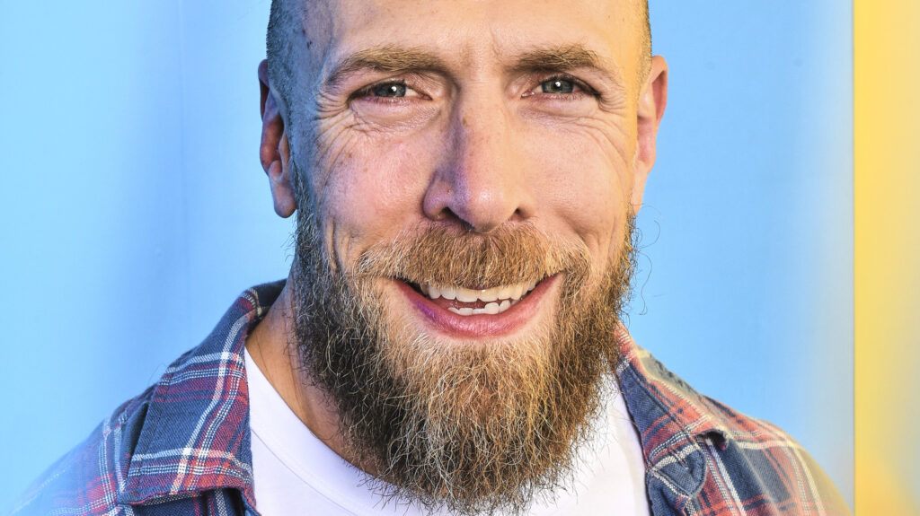 Bryan Danielson de AEW cree que la industria de la lucha libre podría hacer más para ayudar al ...