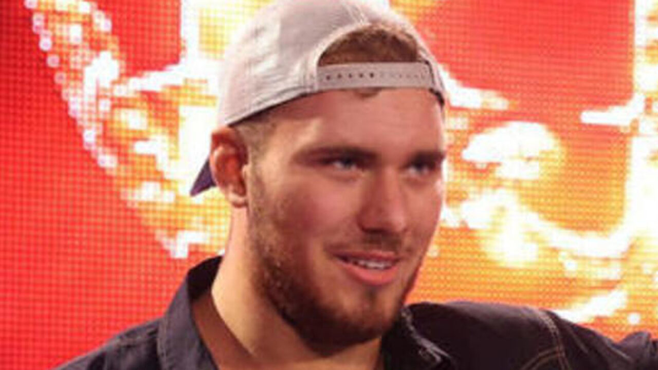 Bull Buchanan está bien con que WWE no reconozca a la estrella de NXT ...