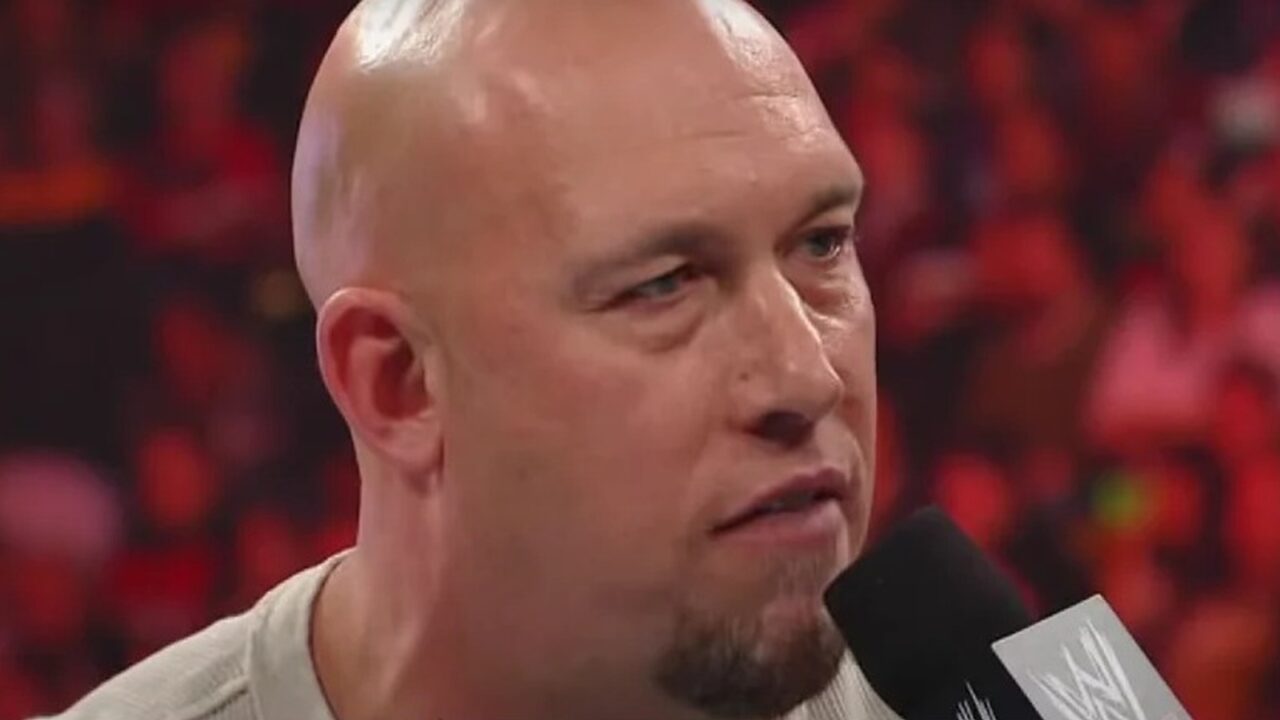 Bull Buchanan reflexiona sobre trabajar junto a John Cena como B2 en ...