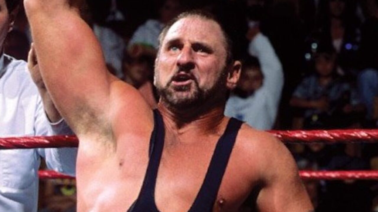 Bushwhacker Butch Dead, el fallecimiento del miembro del Salón de la ...