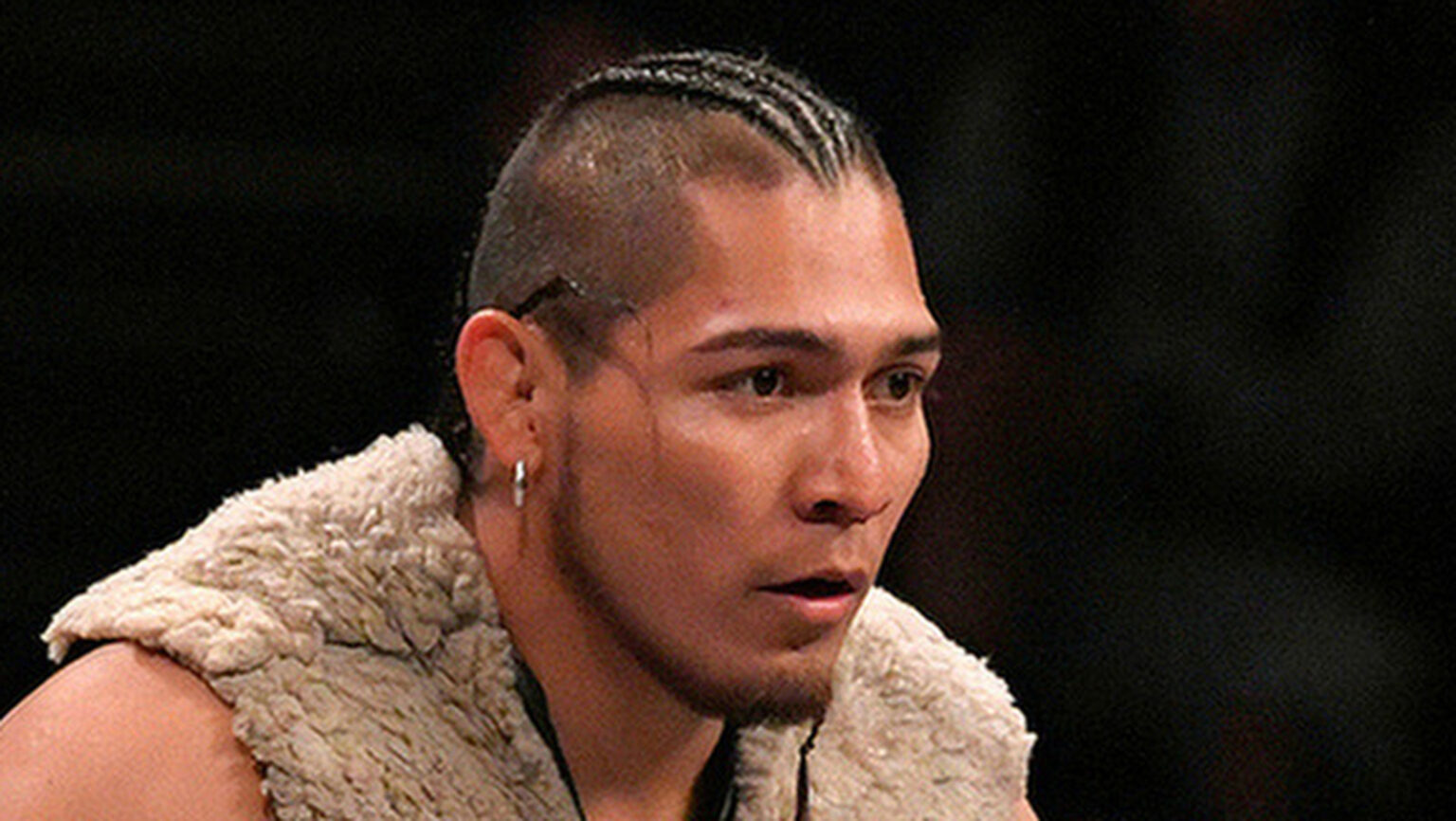 El Hijo Del Vikingo regresa a AEW para defender el megacampeonato de AAA