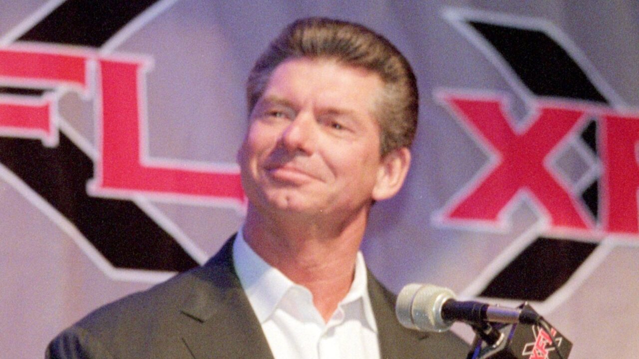 El ex director creativo de WWE, David Sahadi, llama a XFL una gran idea ...