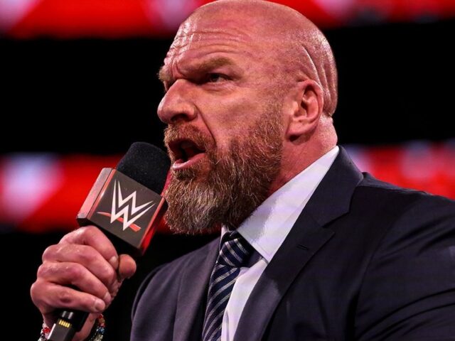 'Higher Ups' en WWE es optimista de que la versión del producto de ...