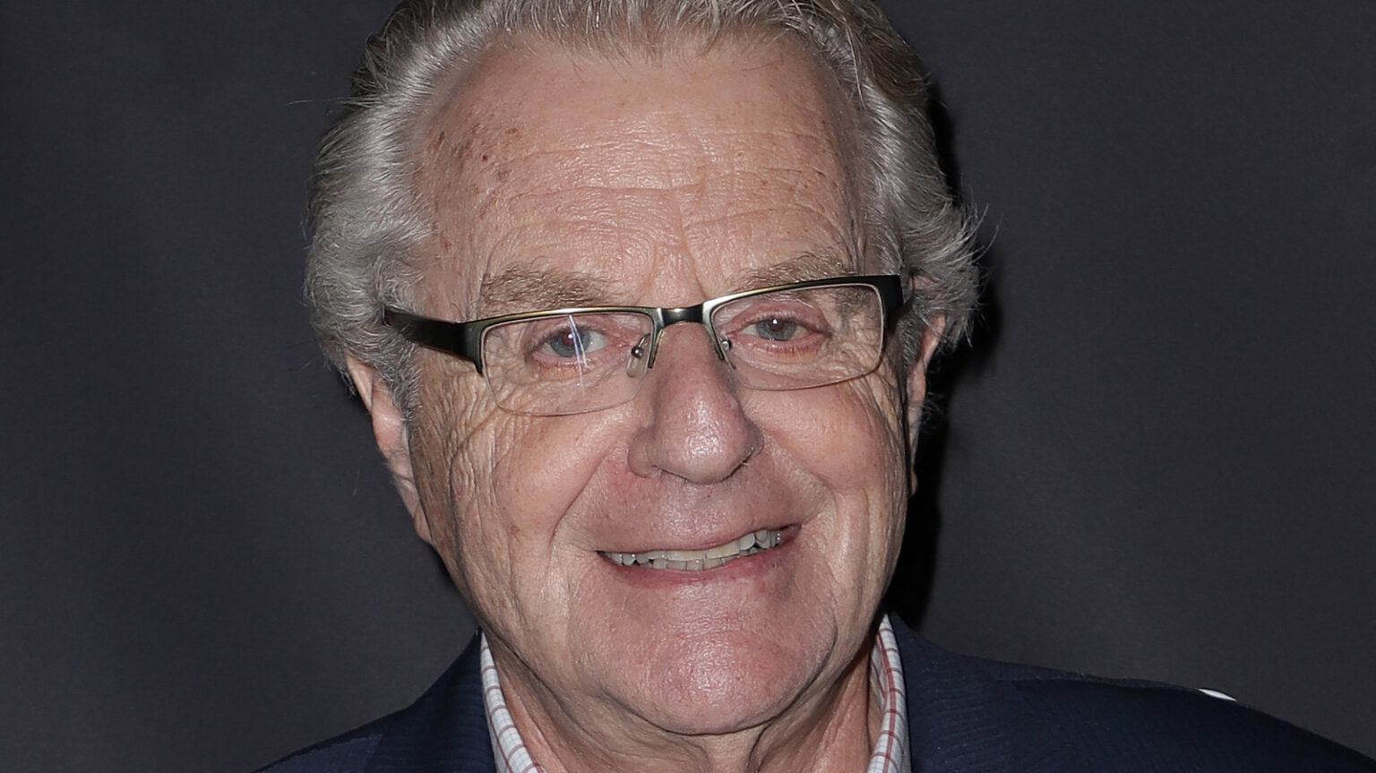 Jerry Springer Dead, presentador invitado de WWE Raw & Too Hot For TV ...